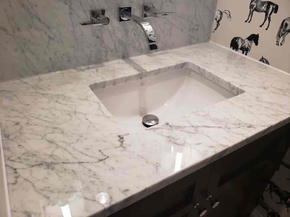 Stoneguard Training And Certification | StoneGuard® USA